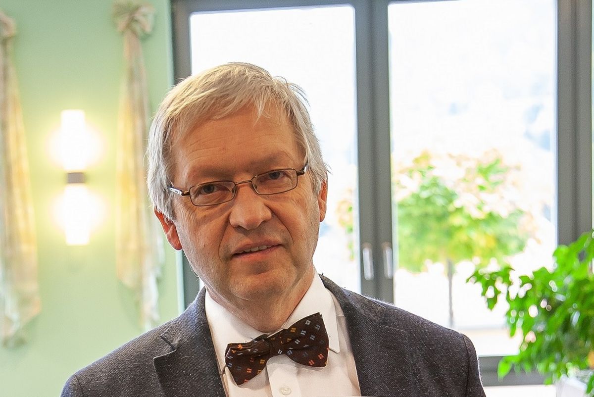 30.11.2018 Organspende: Keine Fremdbestimmung